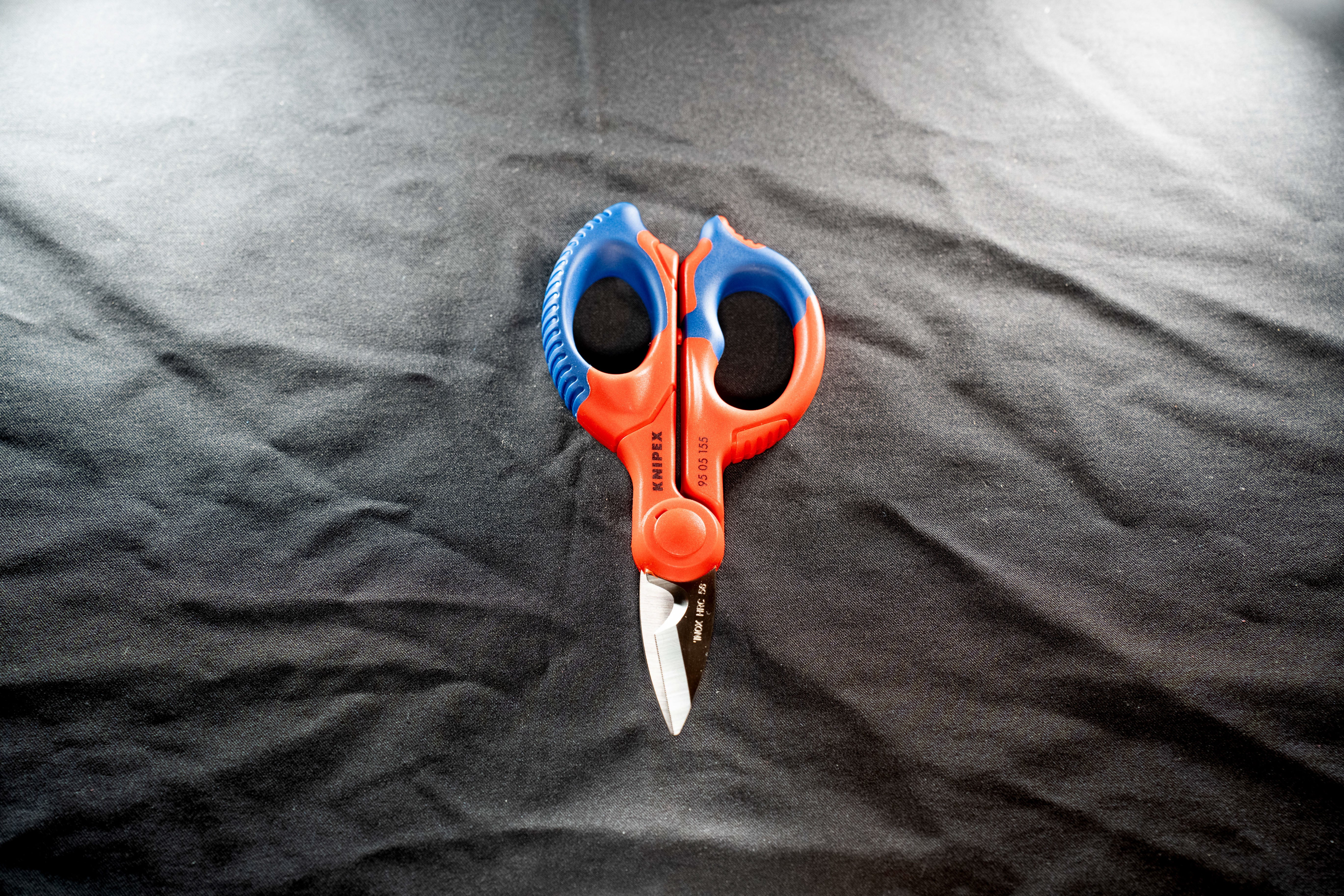 Knipex Shears – Tailored Tools